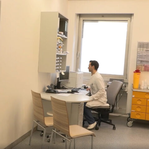 Endometriose im Fokus: Prof. Kolben im Interview mit münchen.tv
